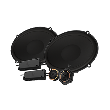 Infinity Speakers | Harman Audio