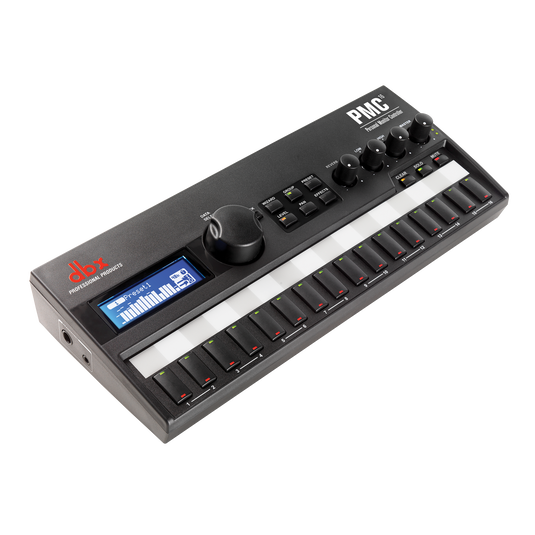 PMC16 | Personal Monitor Controller