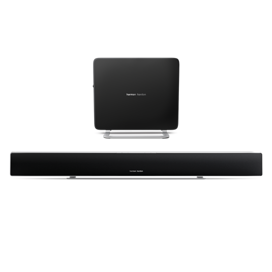 Sabre SB 35 | Devastatingly slim home entertainment soundbar Sabre SB 35 | Devastatingly slim home entertainment soundbar