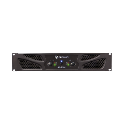 Crown | HarmanAudio