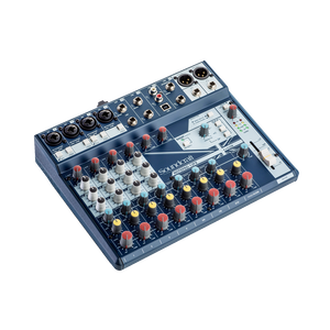 Soundcraft | HarmanAudio