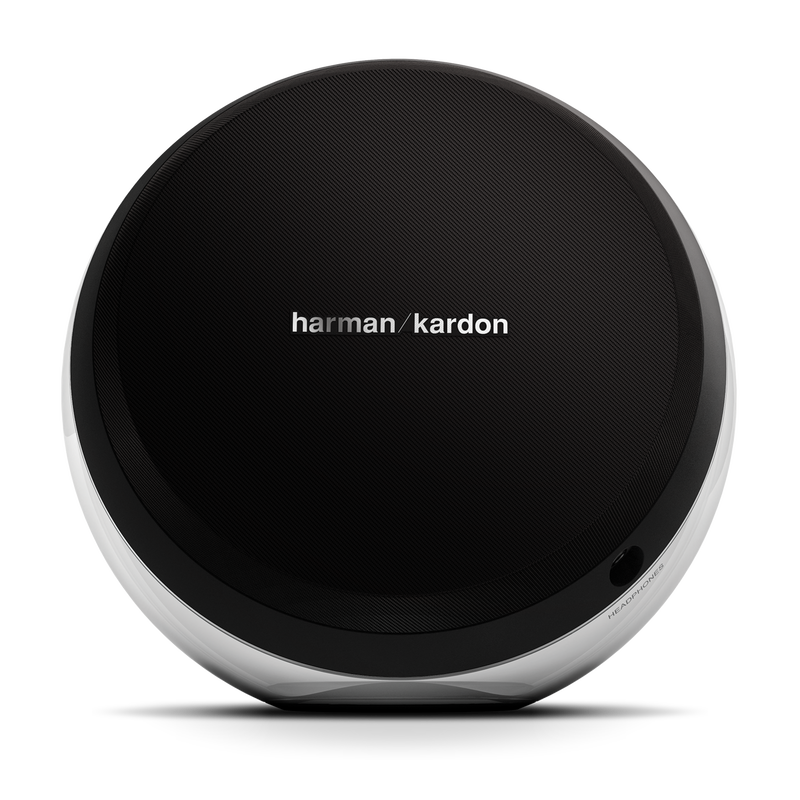 Nova | Wireless Stereo Speaker System