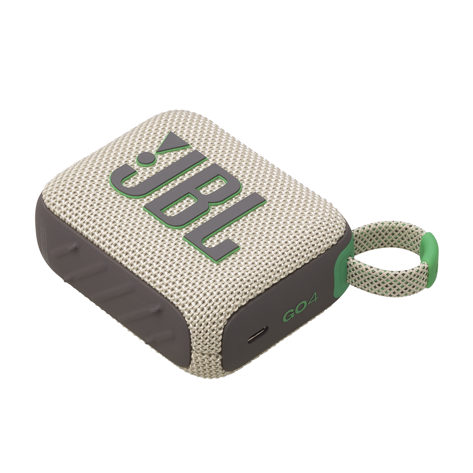 JBL Go 4 | Ultra-Portable Bluetooth Speaker