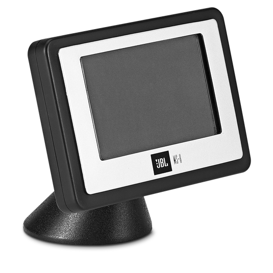 MS-8 | 240-watt, powered DSP-based car audio upgrade solution