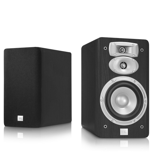 Studio L830 | High-performance 3-way 6 inch Bookshelf Speakers Studio L830 | High-performance 3-way 6 inch Bookshelf Speakers