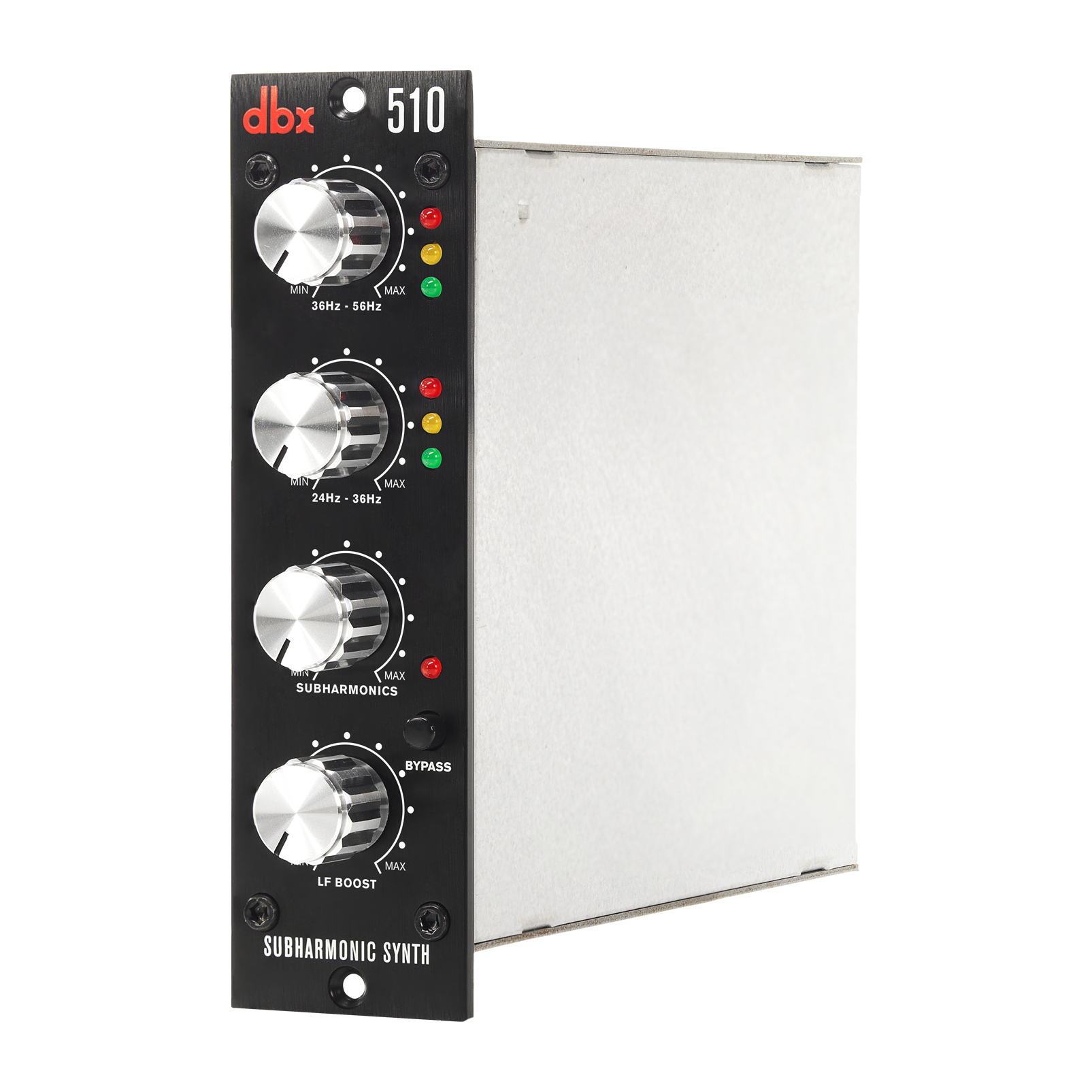 510 | Subharmonic Synthesizer - 500 Series