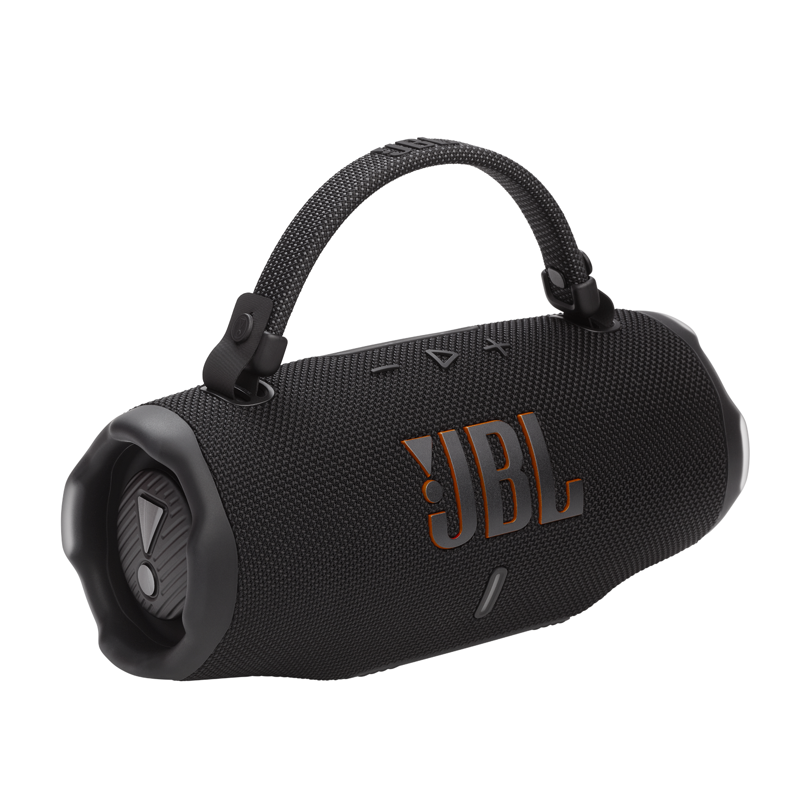 JBL Charge 6 | Portable waterproof and drop-proof Bluetooth speaker