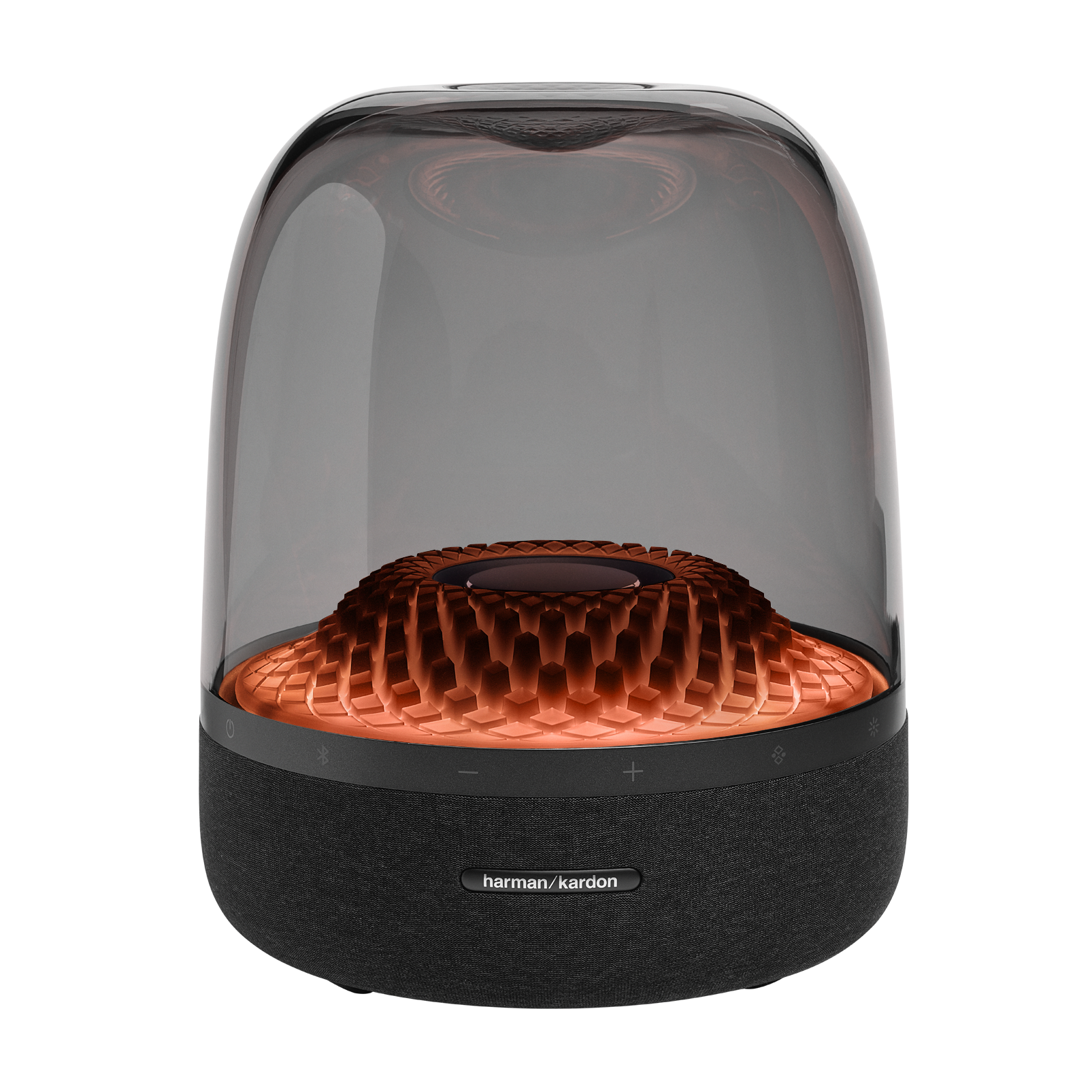 Harman Kardon Aura Studio 4 | Bluetooth home speaker