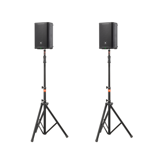 PRX908 + Stands Bundle