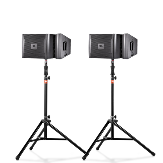 VRX932LA-1 + Stands Bundle