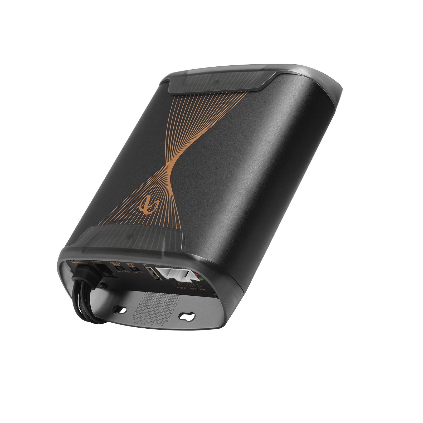 DSP Amplifier DSP4425