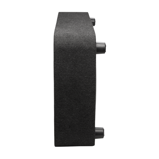 REFERENCE 1000SSL | Sealed down-firing enclosure with one shallow-mount ...