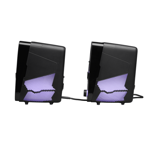 JBL Quantum Duo | PC Gaming Speakers JBL Quantum Duo | PC Gaming Speakers