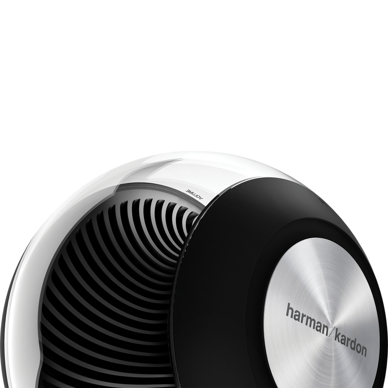 Nova | Wireless Stereo Speaker System