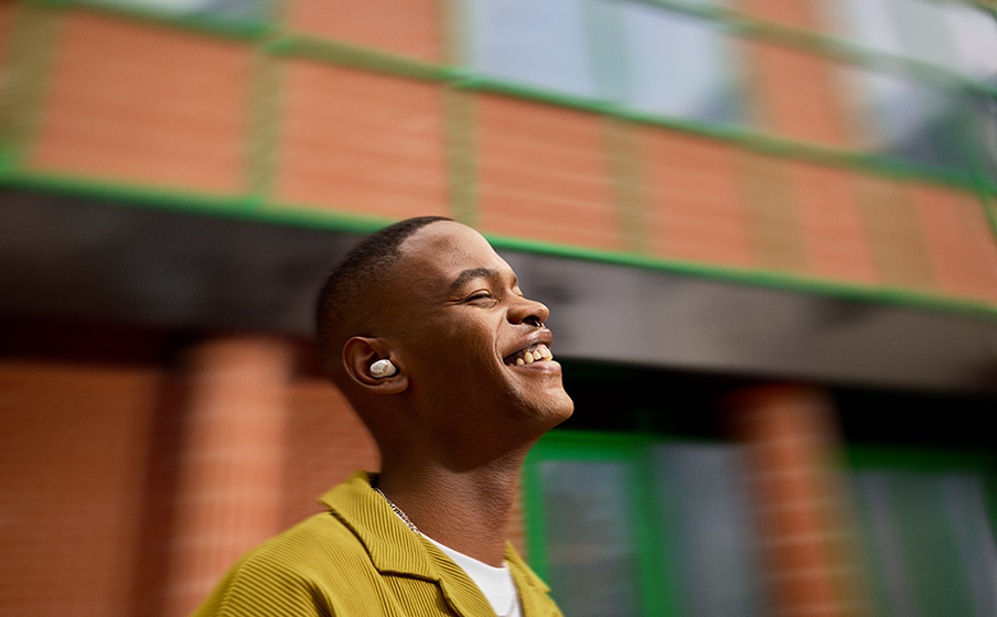 Live Buds 3 | True wireless Noise Cancelling bud-type earbuds Live Buds 3 | True wireless Noise Cancelling bud-type earbuds