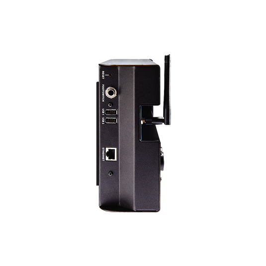 Ui12 | 12-input remote-controlled digital mixer Ui12 | 12-input remote-controlled digital mixer