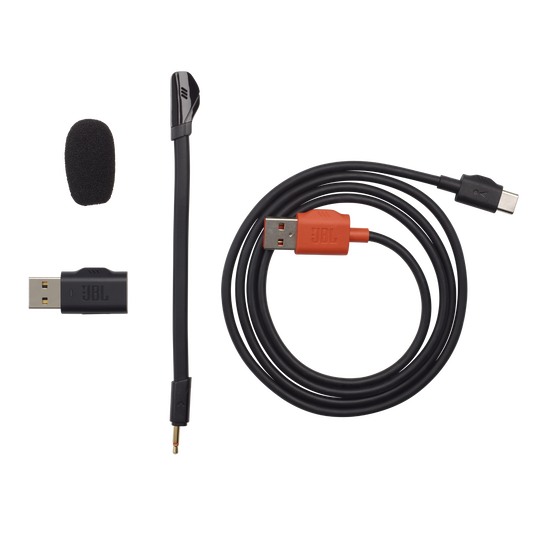 JBL Free WFH Wireless | Wireless over-ear headset with detachable mic