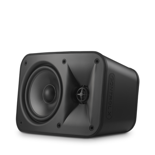 JBL Control X | All-Weather Speakers JBL Control X | All-Weather Speakers