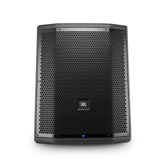 JBL PRX815XLF (B-Stock) | 15" Self-Powered Extended Low Frequency ...