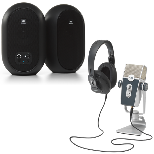 Project Studio Bundle