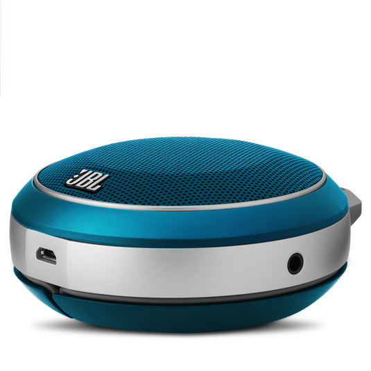 jbl micro wireless speaker