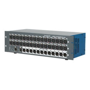 Soundcraft | HarmanAudio