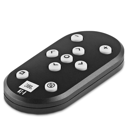 MS-8 | 240-watt, powered DSP-based car audio upgrade solution