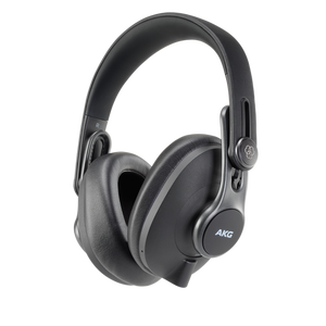 AKG Headphones | Harman Audio AKG Headphones | Harman Audio