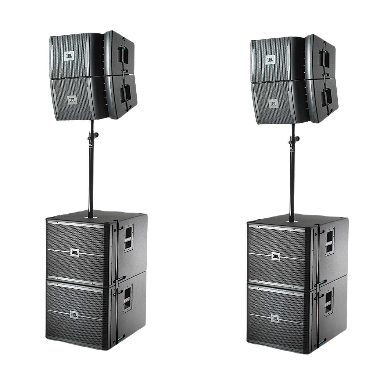 VRX932LAP + VRX918SP Bundle