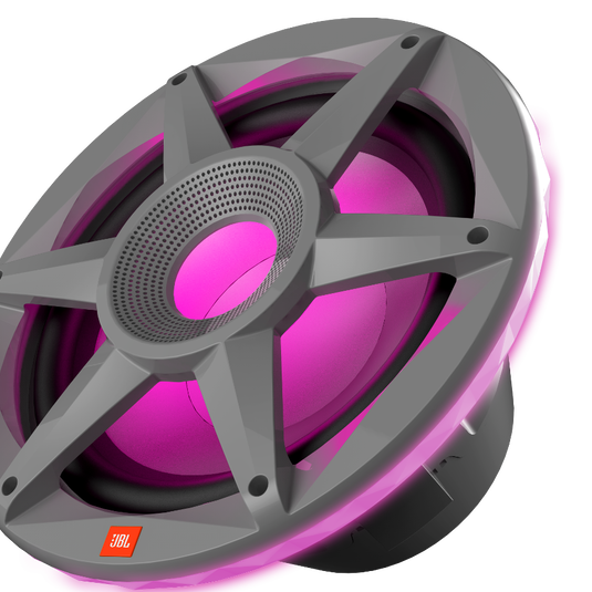 JBL—10-inch (250mm) Stadium Marine Woofer