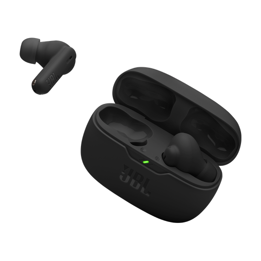 JBL Vibe Beam 2 | True Wireless Noise Cancelling Earbuds