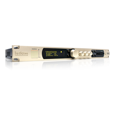 Lexicon | HarmanAudio