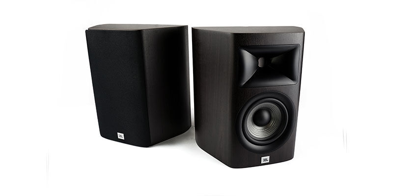 Home Audio Speakers | Home Theatre Surround Sound | JBL