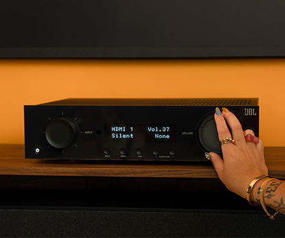 HarmanAudio.com - JBL, Harman Kardon, Infinity & AKG