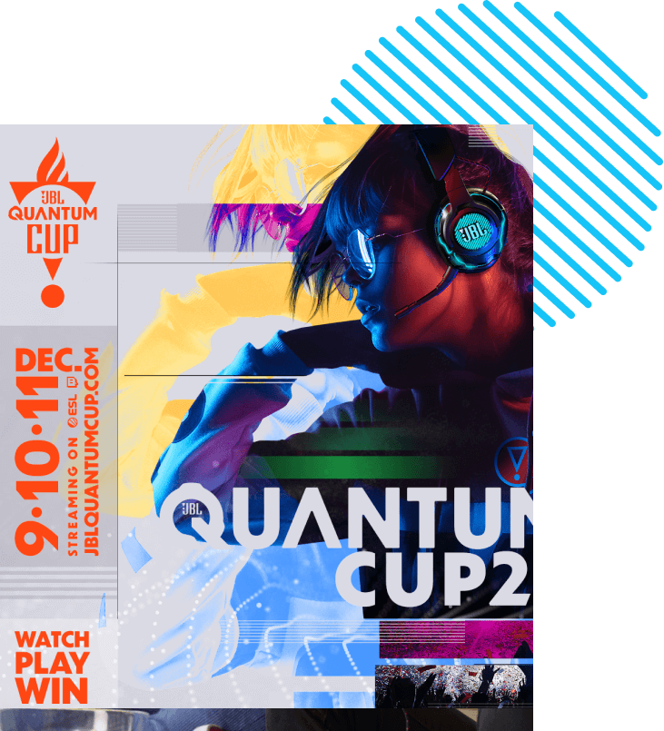 Quantum Cup 2022