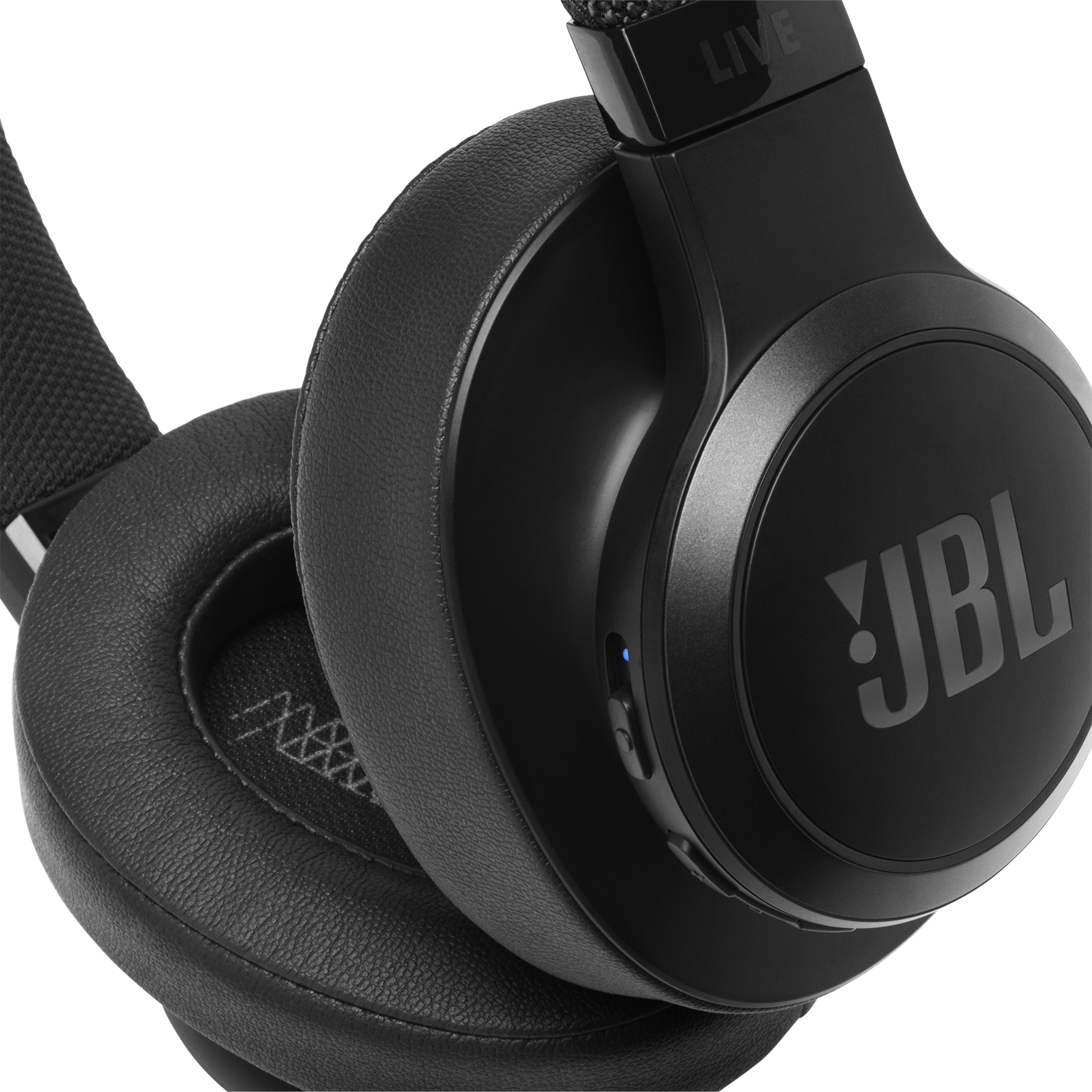 JBL LIVE 500BT | Wireless Over-Ear Headphones