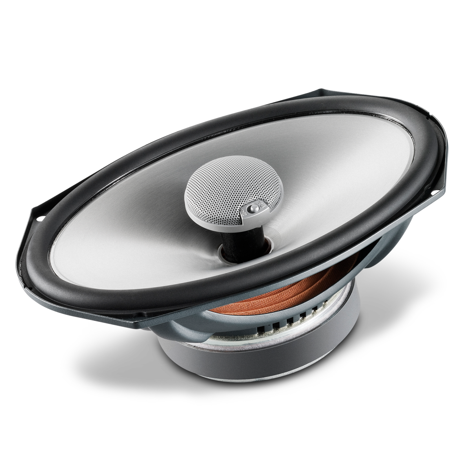 Infinity Reference 9632CF | 6" x 9" 2-Way Car Speaker