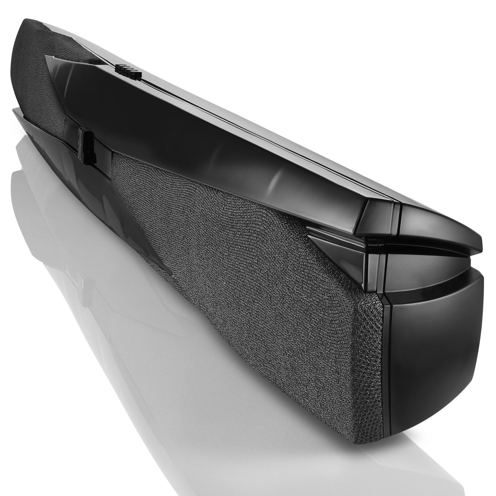 SB 300 | TV soundbar with wireless subwoofer, coaxial and optical ...