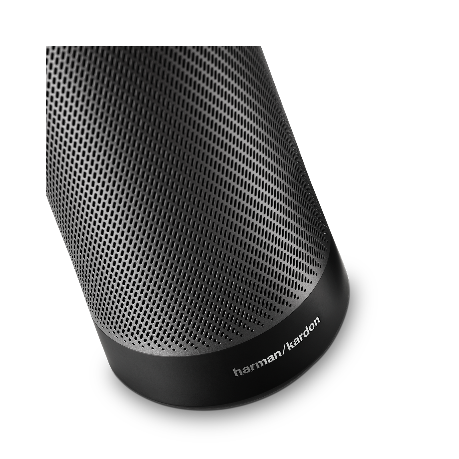 Invoke | Intelligent, voice-activated speaker with premium sound and ... Invoke | Intelligent, voice-activated speaker with premium sound and ...