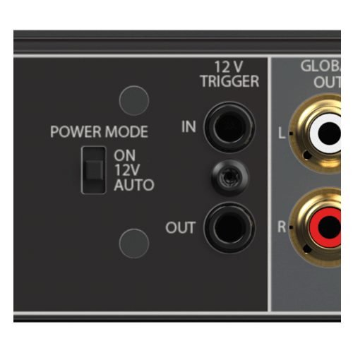 DA850 | 8-channel distribution amplifier