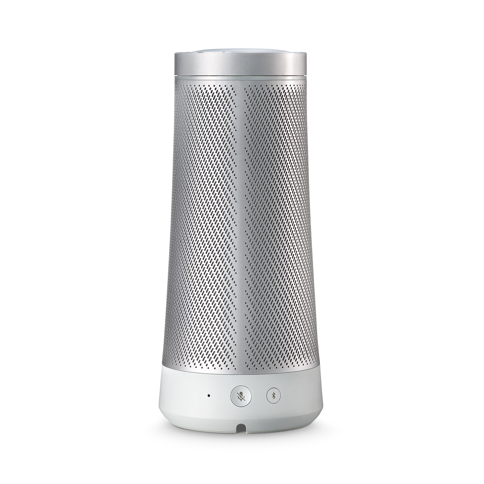 Invoke | Intelligent, voice-activated speaker with premium sound and ...